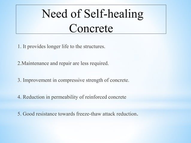 SELF-HEALING CONCRETE.pptx