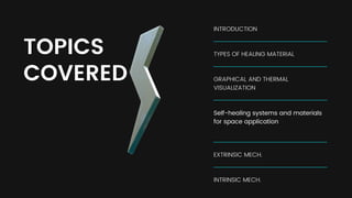 SELF-HEALING MATERIAL.pptx