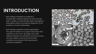 SELF-HEALING MATERIAL.pptx