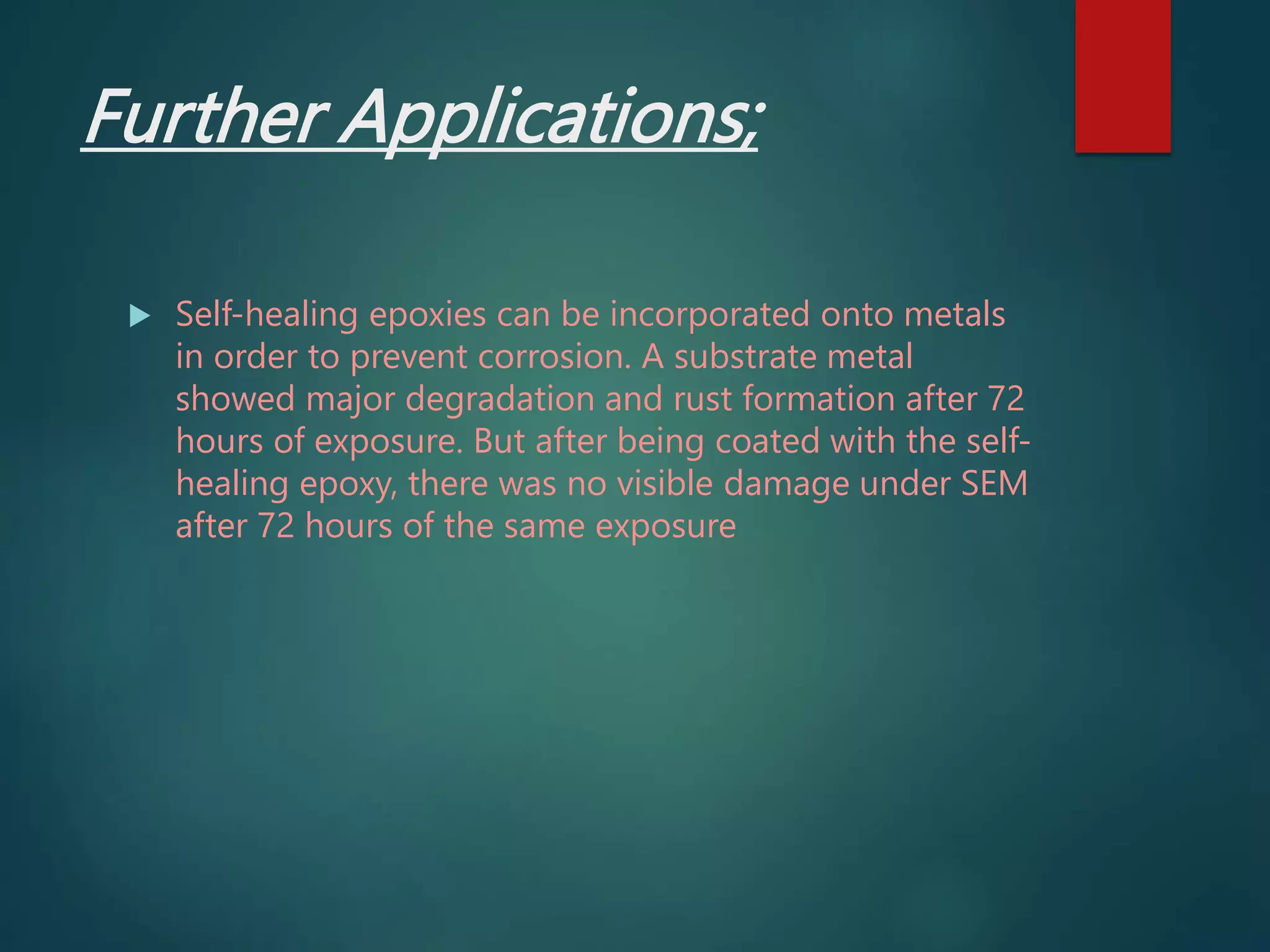 SELF-HEALING POLYMER.pptx