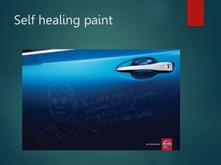 SELF-HEALING POLYMER.pptx