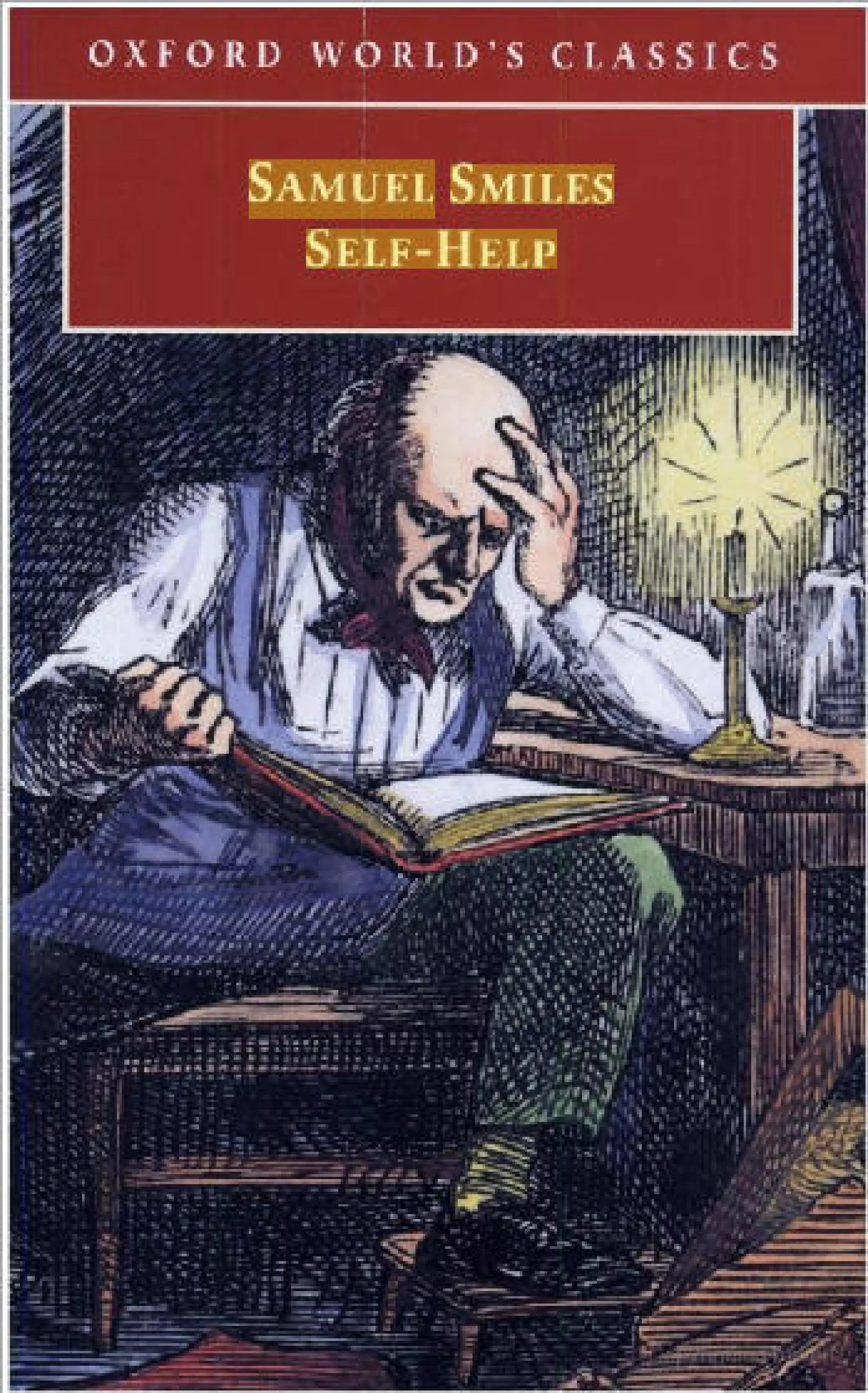 Self Help by Samuel Smiles | PDF