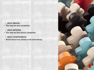 Self-Image and its definition and purpose.pdf