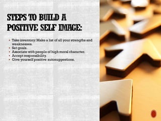 Self-Image and its definition and purpose.pdf