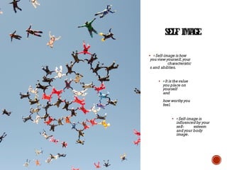 Self-Image and its definition and purpose.pdf