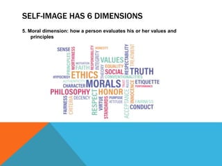 Self Image Careers 7 | PPTX