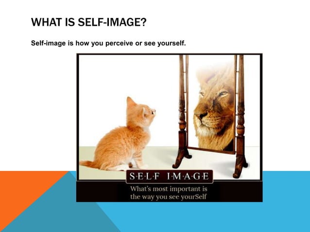 Self Image Careers 7 | PPT