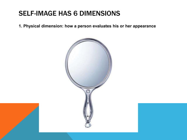 Self Image Careers 7 | PPT