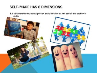 Self Image Careers 7 | PPTX