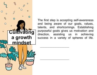 Self-Improvement- A journey towards Reflection @ LPU.pptx