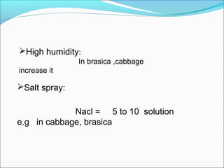 Self incompatibility in plants | PPT | Infertility | Reproductive Health