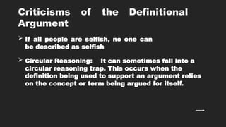 Self-interest Theory presentation for ethics subjects.pptx