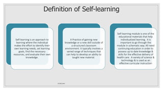 self-learning (tati).pptx