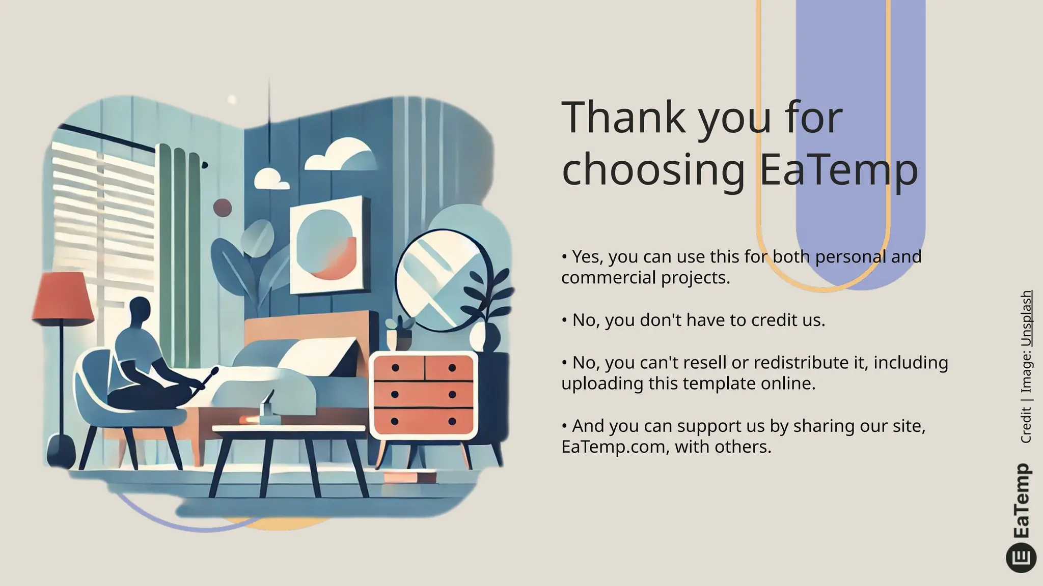 Self-Management PowerPoint Template by EaTemp.pptx