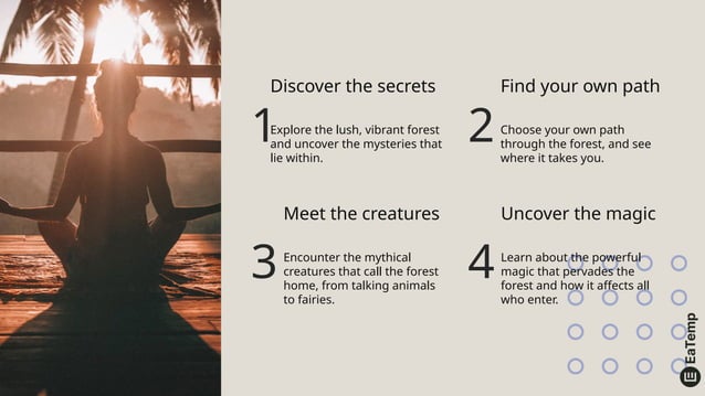 Self-Management PowerPoint Template by EaTemp.pptx