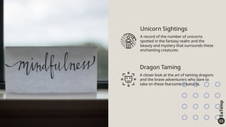 Self Management Powerpoint Template By Eatemp Pptx