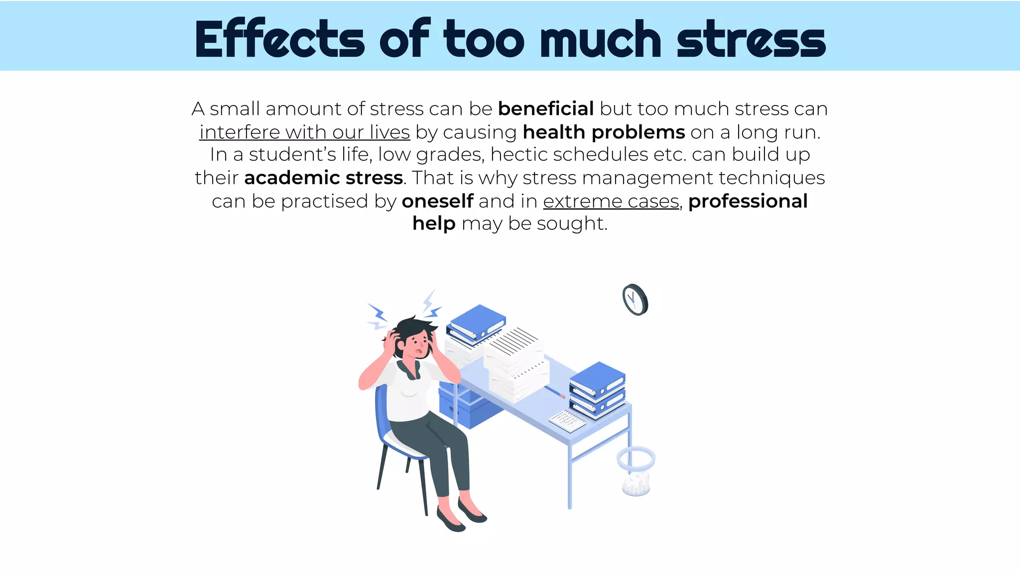 Self management skills Class 10 | PDF