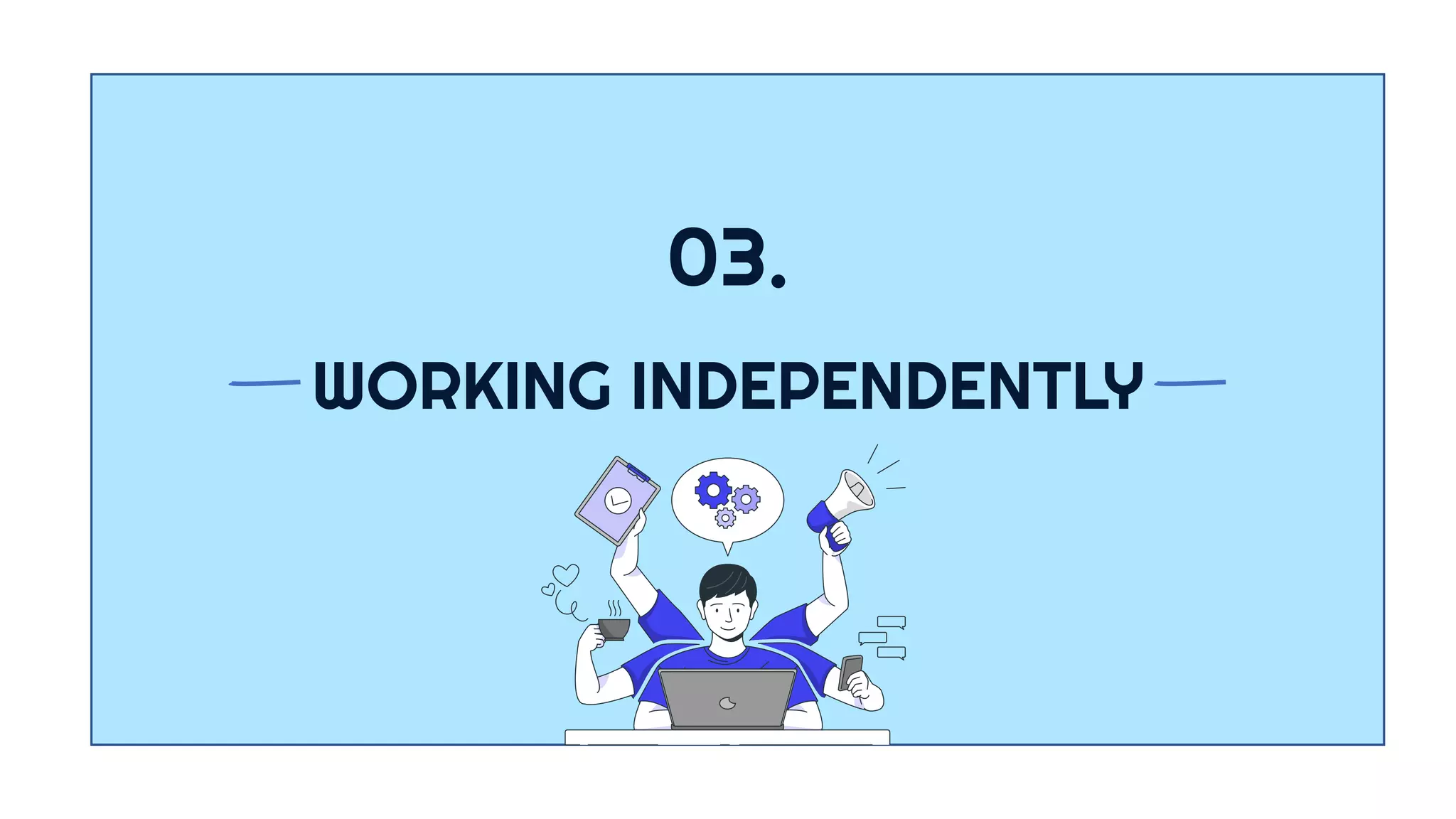 Self management skills Class 10 | PDF