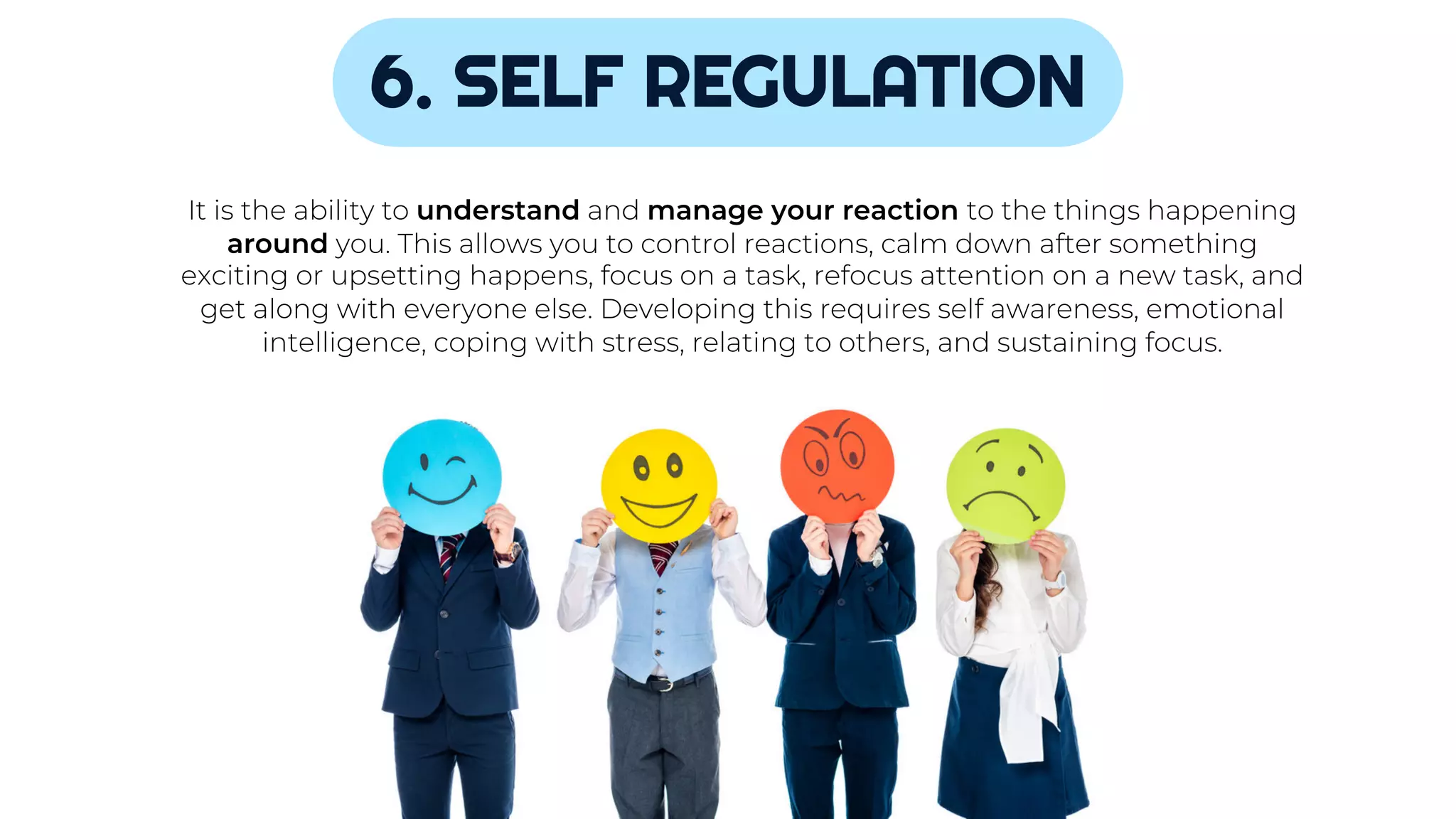 Self management skills Class 10 | PDF | Mental Health | Diseases and ...