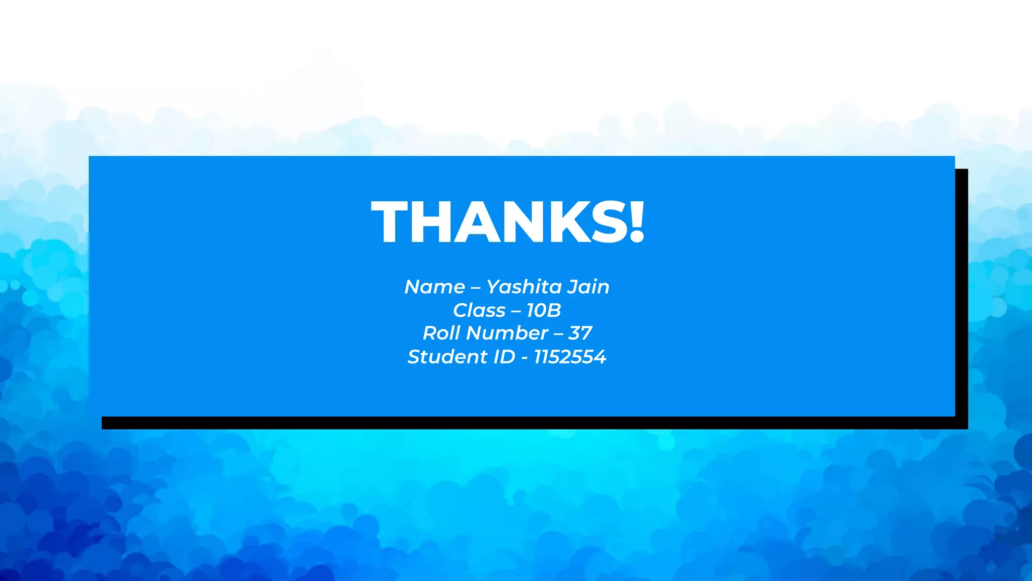 Self management skills Class 10 | PDF