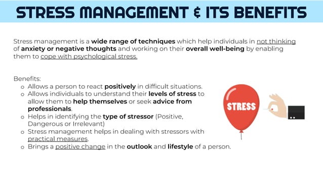 Self management skills Class 10 | PDF | Mental Health | Diseases and ...