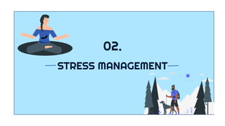Self management skills Class 10 | PPT