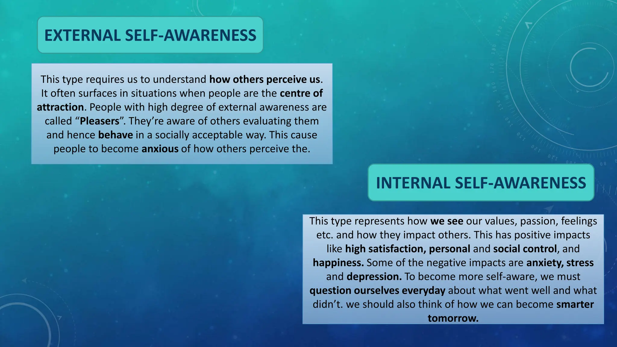 SELF-MANAGEMENT skills [Autosaved].pptx. | PPTX