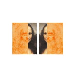 Self portraits of famous artists | PPTX