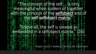 Self Psychology in Brief | PPTX
