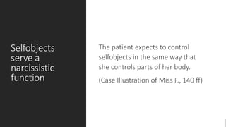 Self Psychology in Brief | PPTX