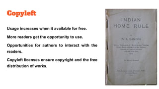 Self-publishing | PPT