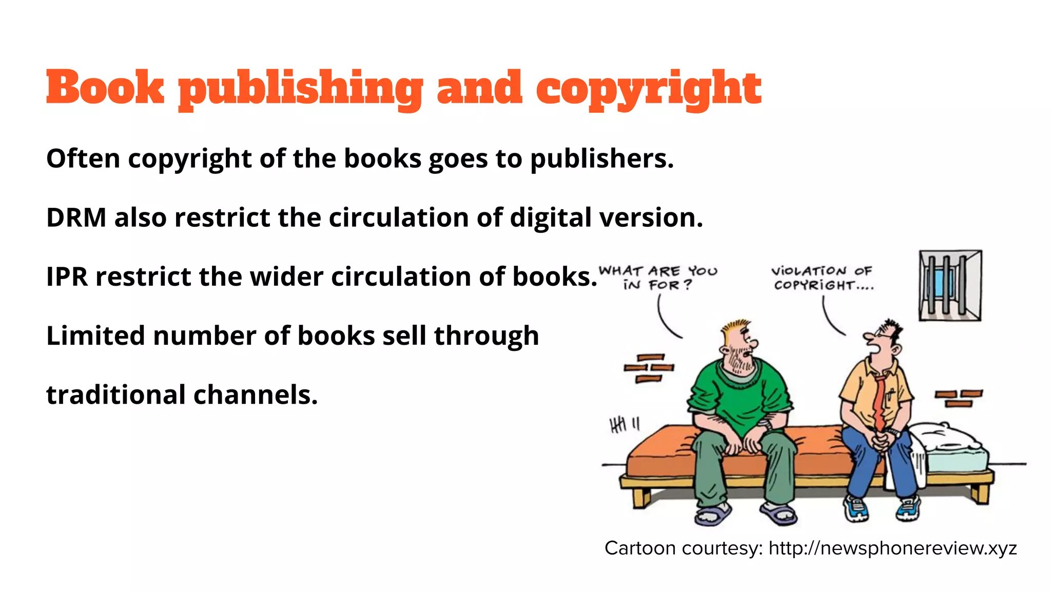 Self-publishing | PDF