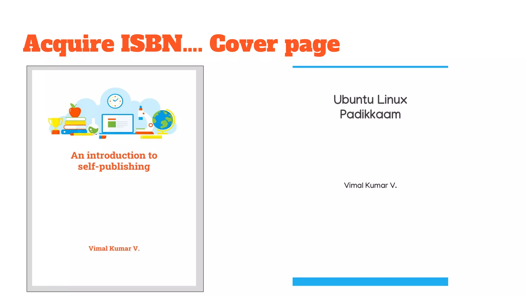 Self-publishing | PDF