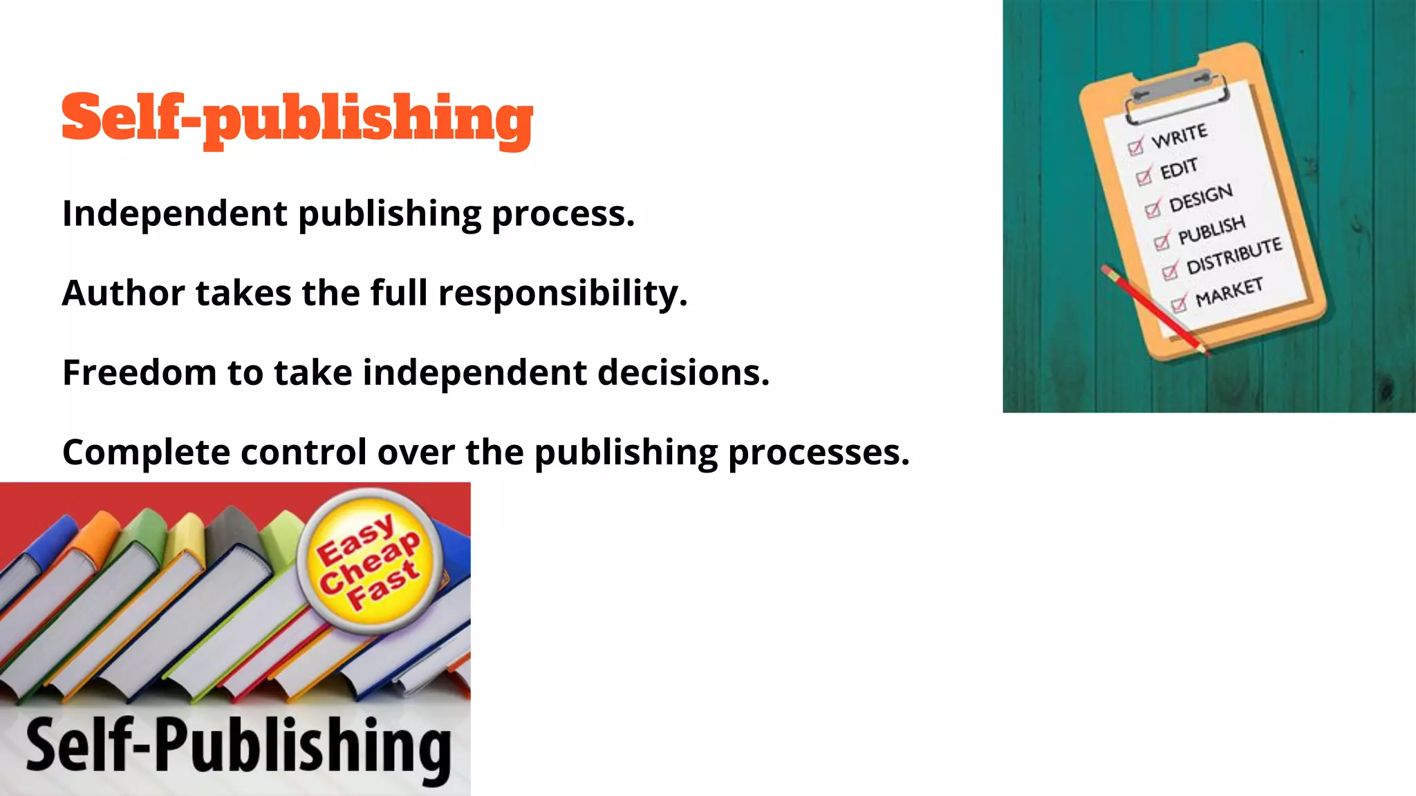 Self-publishing | PDF | Desktop Publishing | Computer Software and Applications