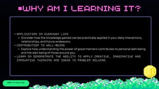 Self Reflection Portfolio ICT500 | PPTX