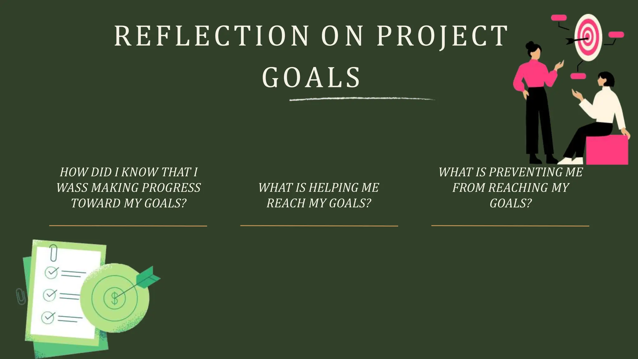 SELF-REFLECTION PORTFOLIO CRITICAL THINKING .pptx