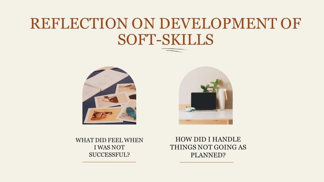 SELF-REFLECTION PORTFOLIO CRITICAL THINKING .pptx