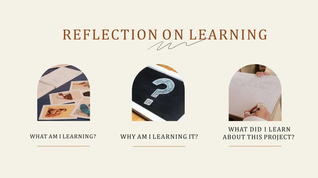 SELF-REFLECTION PORTFOLIO CRITICAL THINKING .pptx