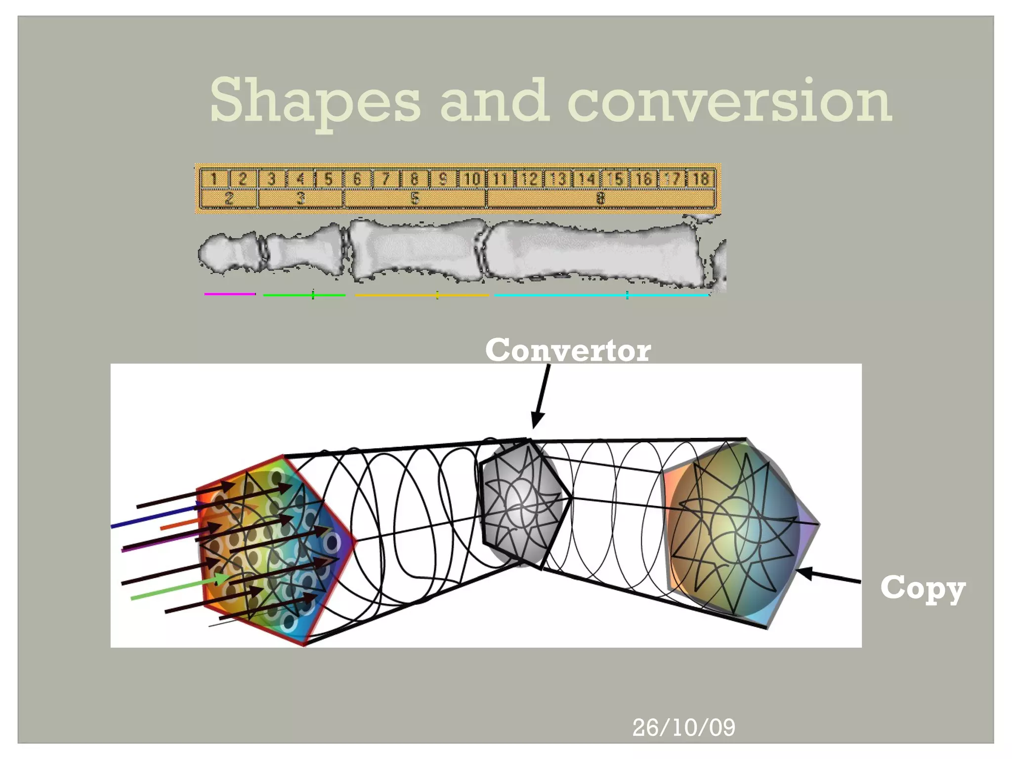 Self Reproducing Machines | PDF | Chemistry | Science