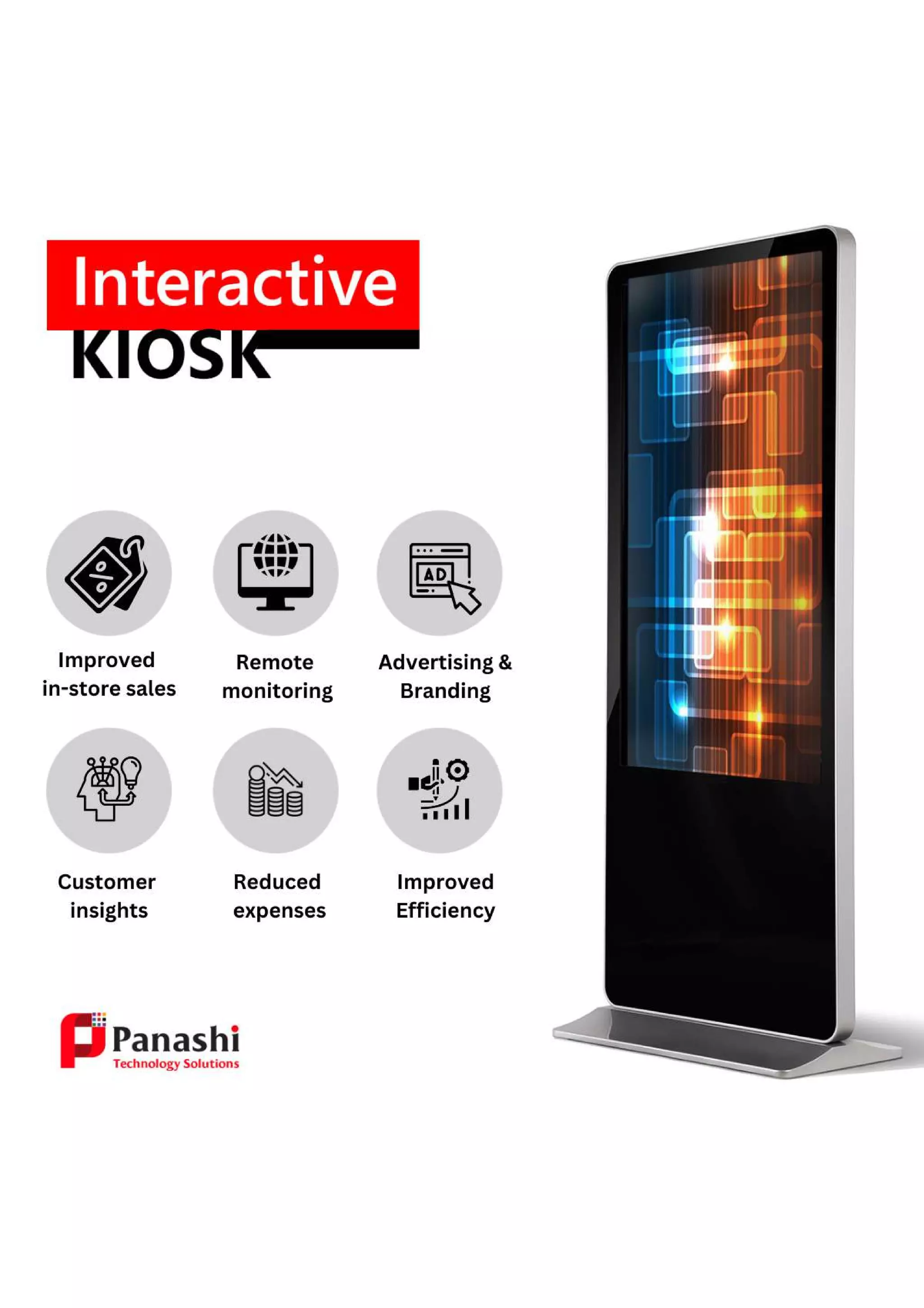 Panashi Self-service kiosk for Hospitality.pdf