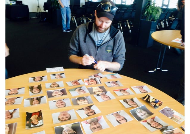 Creating Great Teams - How Self-Selection Lets People Excel | PPT