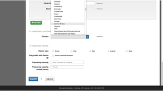 Self service Interface | PPT