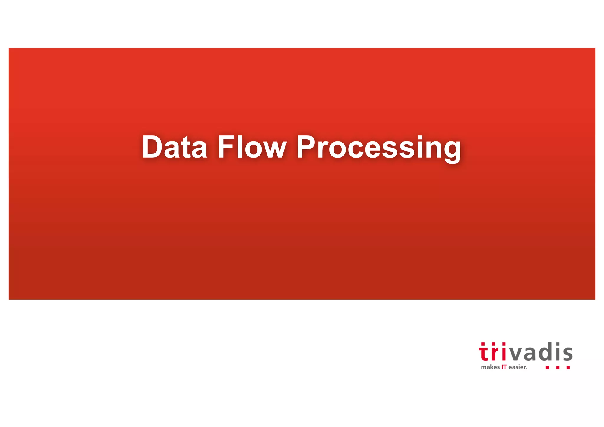 Self-Service Data Ingestion Using NiFi, StreamSets & Kafka | PDF
