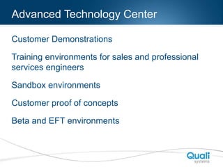 Self Service for IT Infrastructure | PPTX