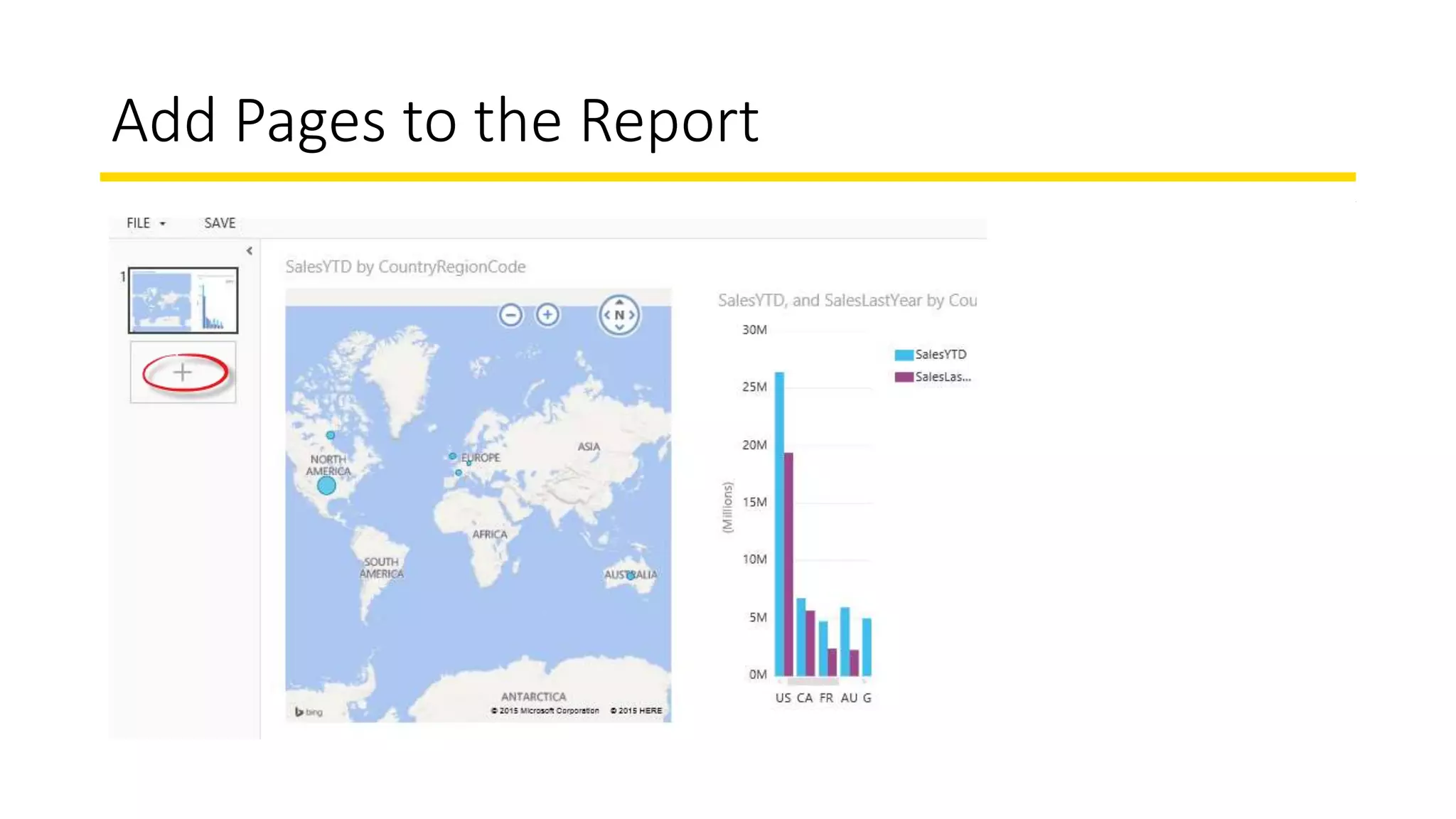 Self-Service Business Intelligence with Power BI | PPTX | Databases ...
