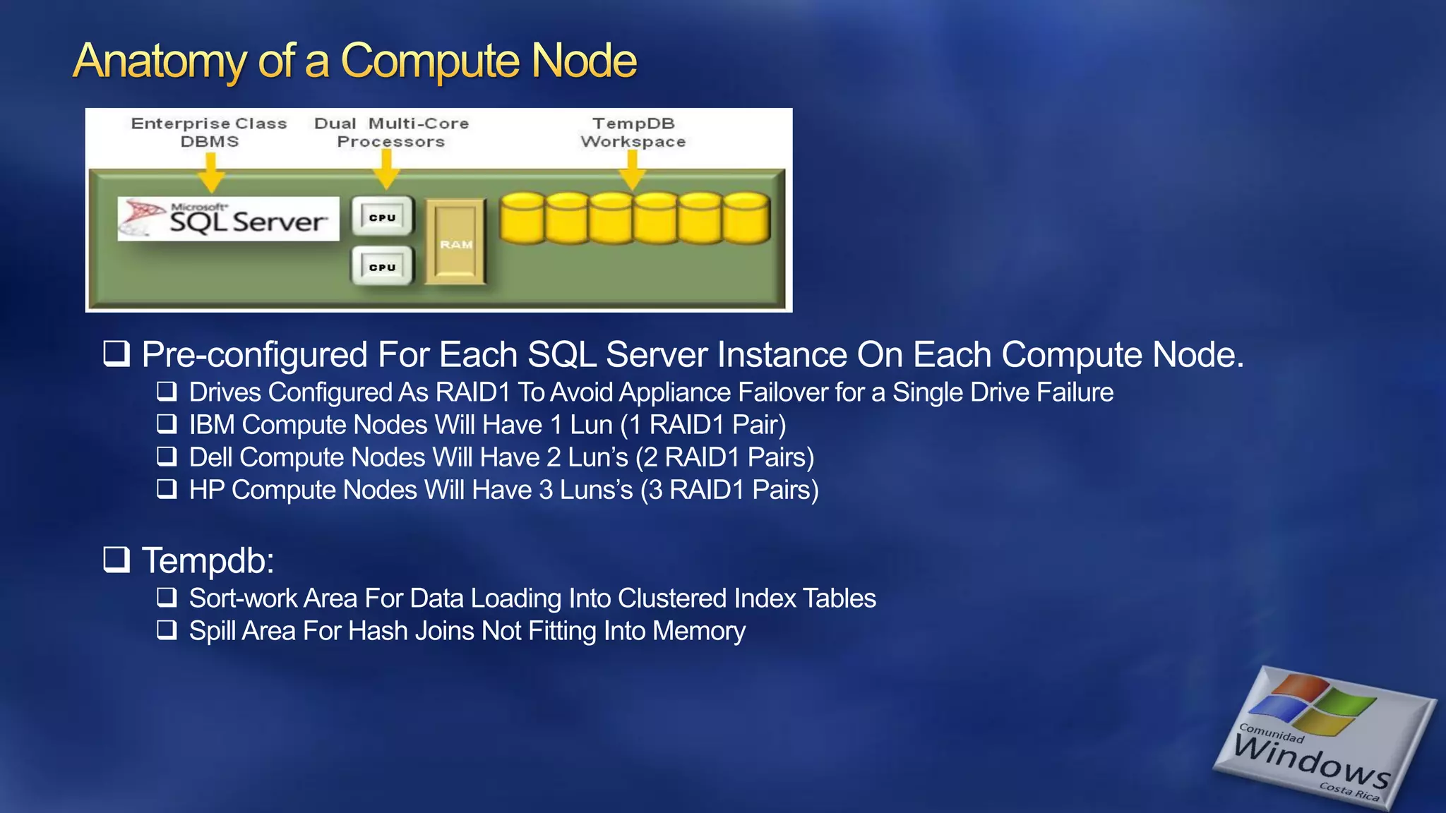 Self service BI with sql server 2008 R2 and microsoft power pivot short | PPT