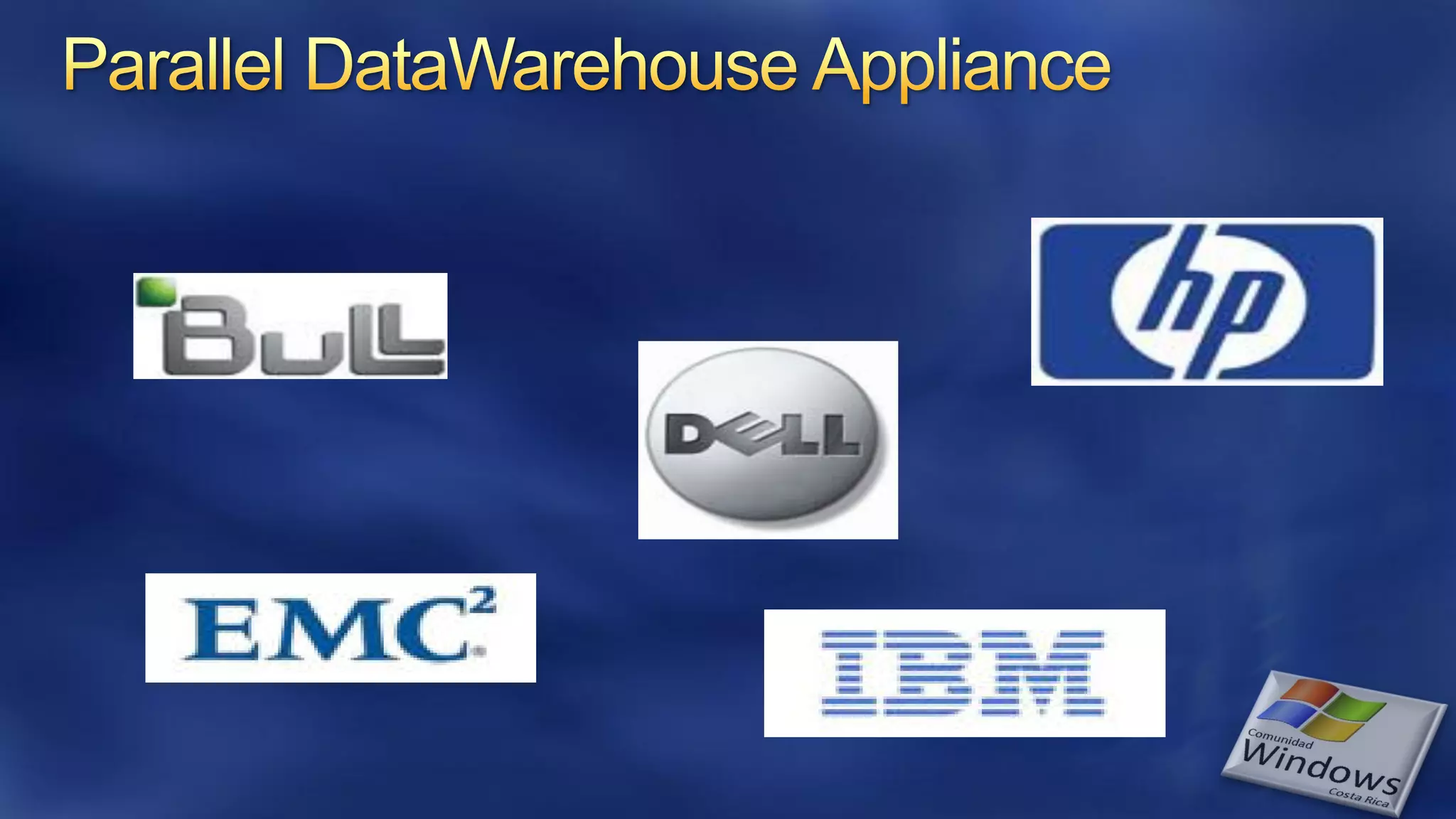 Self service BI with sql server 2008 R2 and microsoft power pivot short | PPT