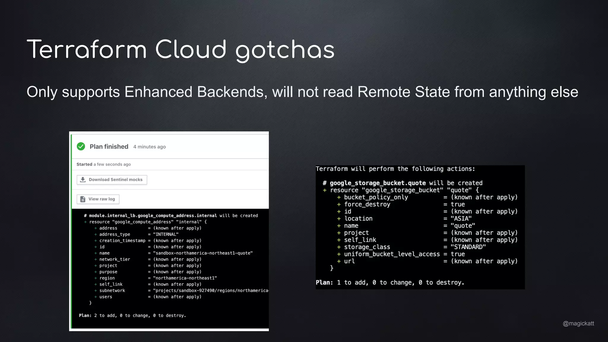 Self-service PR-based Terraform | PPT
