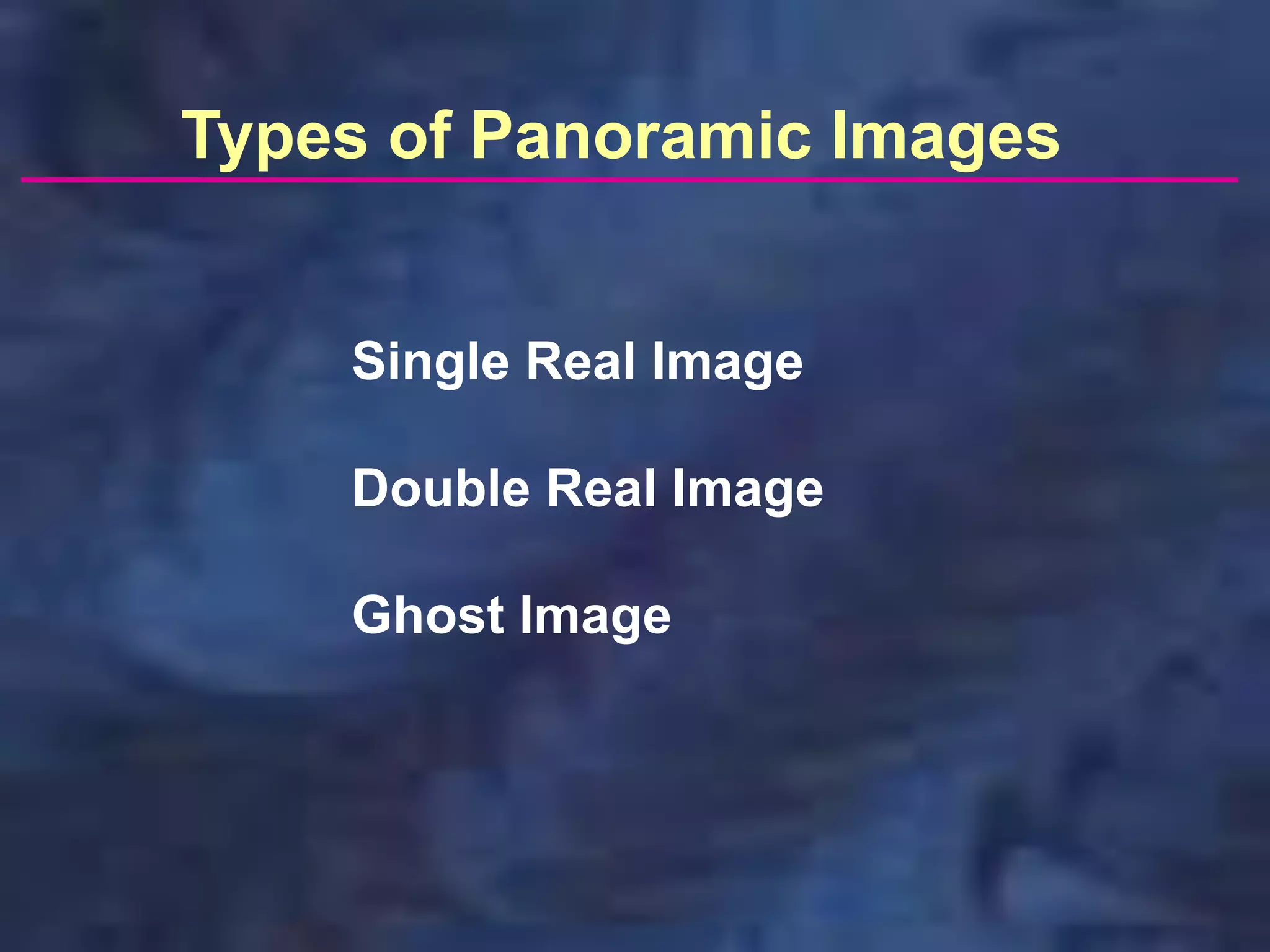 Self study-pan-anatomy | PPTX