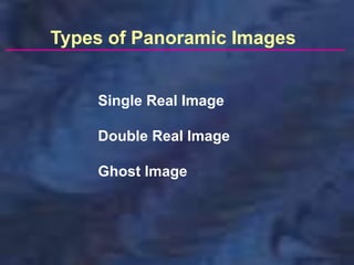 Self study-pan-anatomy | PPTX